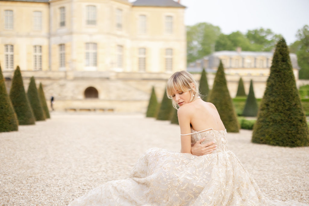 Blog - Mathilde Ballet Photography